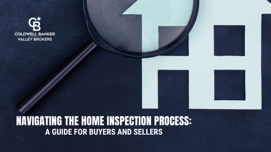 Navigating the Home Inspection Process: A Guide for Buyers and Sellers ...